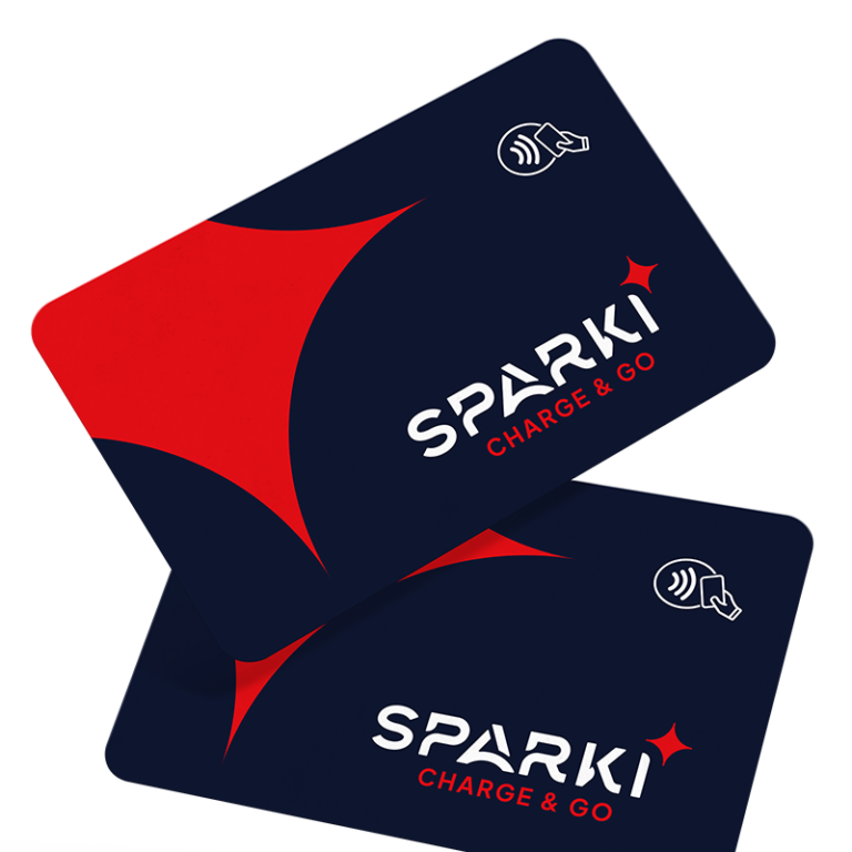 Votre fournisseur d’énergie belge - Sparki